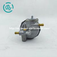 China EexcavaStart Yanmar VIO40-5B Excavator Fuel Water Separator Filter 129100-55621 for sale