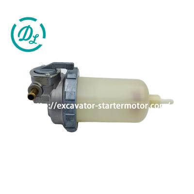 China EexcavaStart Yanmar VIO40-5B Excavator Fuel Water Separator Filter 129100-55621 for sale