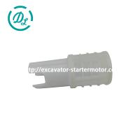 China EexcavaStart Yanmar 129242-55730 Fuel Filter Water Separator for 3TNV88 Engine for sale