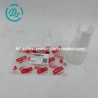 China EexcavaStart Yanmar 129242-55730 Fuel Filter Water Separator for 3TNV88 Engine for sale