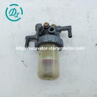 China EexcavaStart Yanmar Oil Water Separator Filter 129335-55701 for 4TNE84 Engine for sale