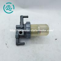 China EexcavaStart Yanmar Oil Water Separator Filter 129335-55701 for 4TNE84 Engine for sale