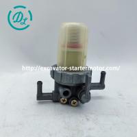 China EexcavaStart Yanmar Oil Water Separator Filter 129335-55701 for 4TNE84 Engine for sale