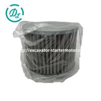 China EexcavaStart Yanmar VIO30-5B Hydraulic Oil Tank Suction Filter 172137-73700 for sale