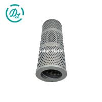 China EexcavaStart Yanmar 172175-73710 Hydraulic Element Filter for VIO40-5B Excavator for sale