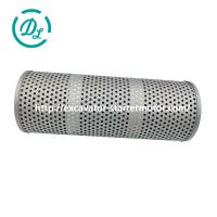China EexcavaStart Yanmar 172175-73710 Hydraulic Element Filter for VIO40-5B Excavator for sale