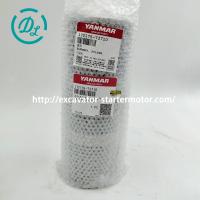 China EexcavaStart Yanmar 172175-73710 Hydraulic Element Filter for VIO40-5B Excavator for sale