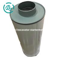China EexcavaStart VOLVO 1-3826215-0 Air Filter for TAD1230GE Engine for sale