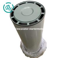 China EexcavaStart VOLVO 1-3826215-0 Air Filter for TAD1230GE Engine for sale