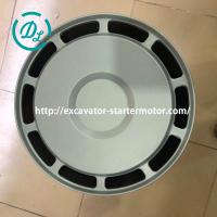 China EexcavaStart VOLVO 1-3826215-0 Air Filter for TAD1230GE Engine for sale