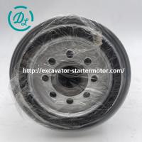 China EexcavaStart Volvo 11110668 Fuel Water Separator Filter for EC180B Excavator for sale