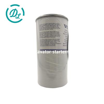 China EexcavaStart Volvo Penta Fuel Water Separator Filter OEM 11110683 for sale