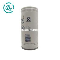 China EexcavaStart Volvo Penta Oil Filter OEM 3831236 for Excavator for sale