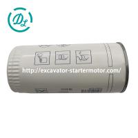 China EexcavaStart Volvo Penta Oil Filter OEM 3831236 for Excavator for sale