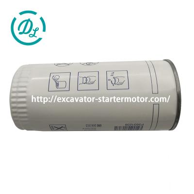 China EexcavaStart Volvo Penta Oil Filter OEM 3831236 for Excavator for sale