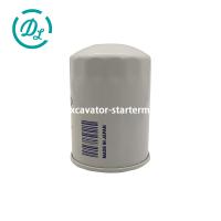 China EexcavaStart Volvo Hydraulic Oil Filter 14750657 for Excavators for sale