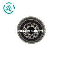 China EexcavaStart Volvo Hydraulic Oil Filter 14750657 for Excavators for sale