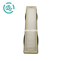 China EexcavaStart Volvo EC220D Cabin Air Filter OEM 15052786 11703979 for sale