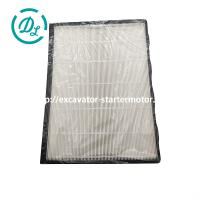 China EexcavaStart Volvo EC220D Cabin Air Filter OEM 14689735 14506997 for sale