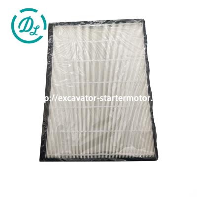 China EexcavaStart Volvo EC220D Cabin Air Filter OEM 14689735 14506997 for sale