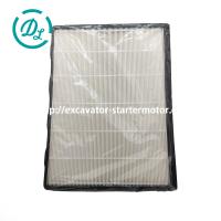 China EexcavaStart Volvo EC220D Cabin Air Filter OEM 14689735 14506997 for sale
