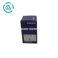 China EexcavaStart Volvo Pilot Hydraulic Filter 14711981 for EC220D Excavator for sale