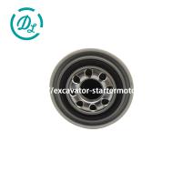 China EexcavaStart Volvo Hydraulic Oil Filter 14750657 11110683 for EC220D for sale