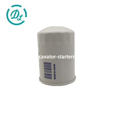 China EexcavaStart Volvo Hydraulic Oil Filter 14750657 11110683 for EC220D for sale