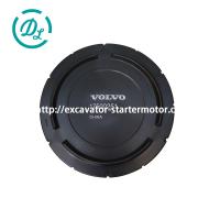 China EexcavaStart Volvo EC220D Excavator Air Filter Outer OEM 17500251 17500260 for sale