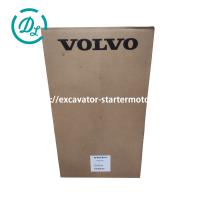 China EexcavaStart Volvo EC220D Excavator Air Filter Outer OEM 17500251 17500260 for sale