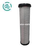 China EexcavaStart Volvo EC220D Excavator Air Filter OEM 17500253 17500263 for sale