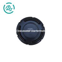 China EexcavaStart Volvo EC220D Excavator Air Filter OEM 17500253 17500263 for sale