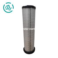 China EexcavaStart Volvo EC220D Excavator Air Filter OEM 17500253 17500263 for sale