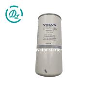 China EexcavaStart Volvo 20805349 Fuel Filter for EC220D Excavator for sale
