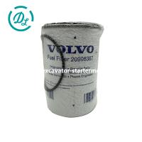 China EexcavaStart Volvo Penta Fuel Water Separator Filter OEM 20998367 20875073 for sale