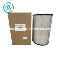 China EexcavaStart Volvo Penta Air Filter 21702911 for TAD1641GE Engine for sale