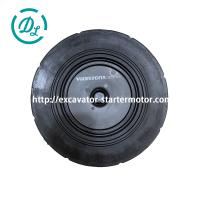China EexcavaStart Volvo Penta Air Filter 21702911 for TAD1641GE Engine for sale