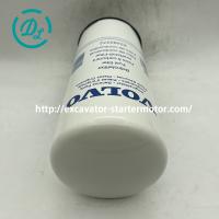 China EexcavaStart Volvo Penta 22480372 20976003 Fuel Filter for Excavator for sale