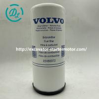 China EexcavaStart Volvo Penta 22480372 20976003 Fuel Filter for Excavator for sale