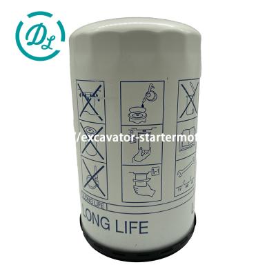 China EexcavaStart Volvo Penta TAD1641GE Fuel Filter OEM 23075366 21632664 for sale