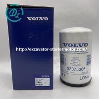 China EexcavaStart Volvo Penta TAD1641GE Fuel Filter OEM 23075366 21632664 for sale