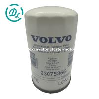 China EexcavaStart Volvo Penta TAD1641GE Fuel Filter OEM 23075366 21632664 for sale