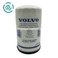 China EexcavaStart Volvo Penta TAD1641GE Oil Filter OEM 23075367 21632667 for sale