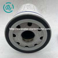 China EexcavaStart Volvo Penta TAD1641GE Oil Filter OEM 23075367 21632667 for sale