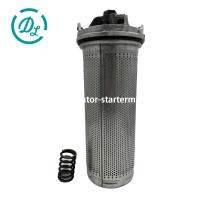 China EexcavaStart Volvo A40E Hydraulic Filter Kit OEM 17410281 11119882 for sale