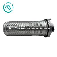 China EexcavaStart Volvo A40E Hydraulic Filter Kit OEM 17410281 11119882 for sale