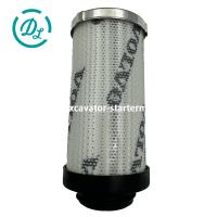 China EexcavaStart Volvo A40E Hydraulic Filter OEM 17410286 11707544 for sale