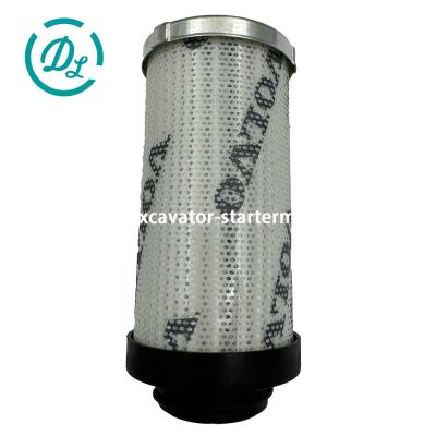 China EexcavaStart Volvo A40E Hydraulic Filter OEM 17410286 11707544 for sale