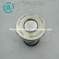 China EexcavaStart Volvo A40E Hydraulic Filter OEM 17410286 11707544 for sale