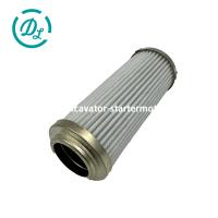 China EexcavaStart Volvo Hydraulic Filter 17410284 11707525 for A40E A40D Excavator for sale